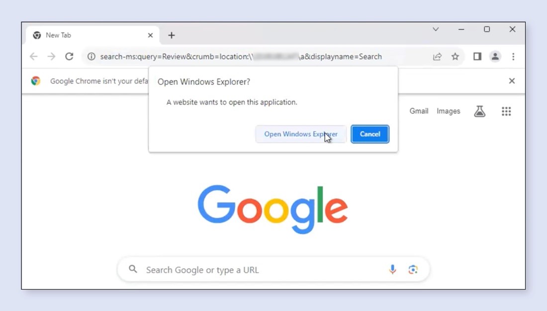 Outlook Vulnerability Discovery and New Ways to Leak NTLM Hashes